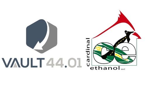 Cardinal Ethanol and Vault 44.01 Form Joint Venture to Implement a Carbon Capture and ...